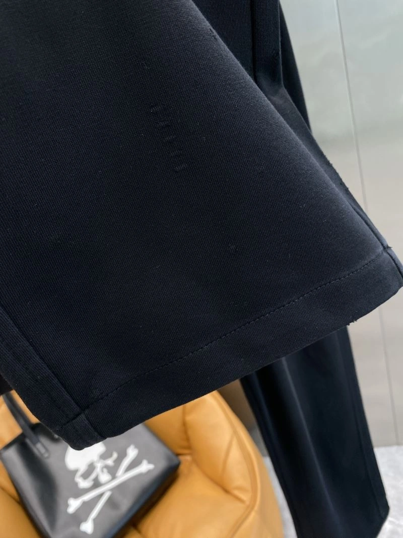1:1 copy Balenciaga Long Pants