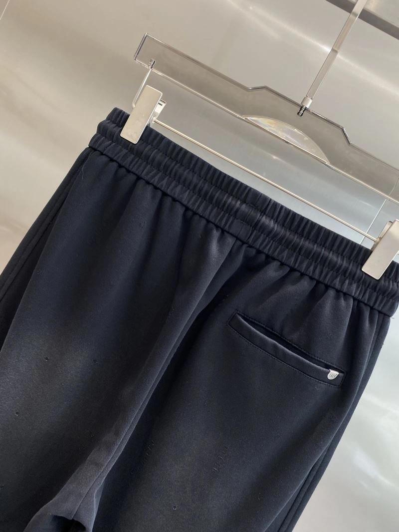 1:1 copy Balenciaga Long Pants