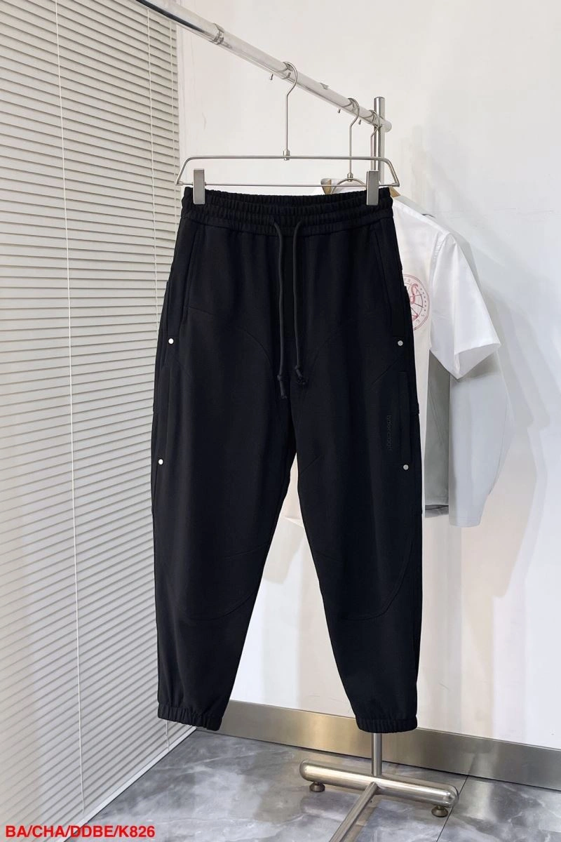 Balenciaga Long Pants