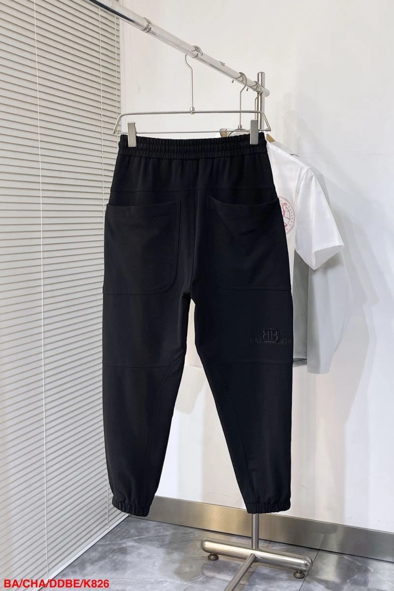 Cut-rate Balenciaga Long Pants
