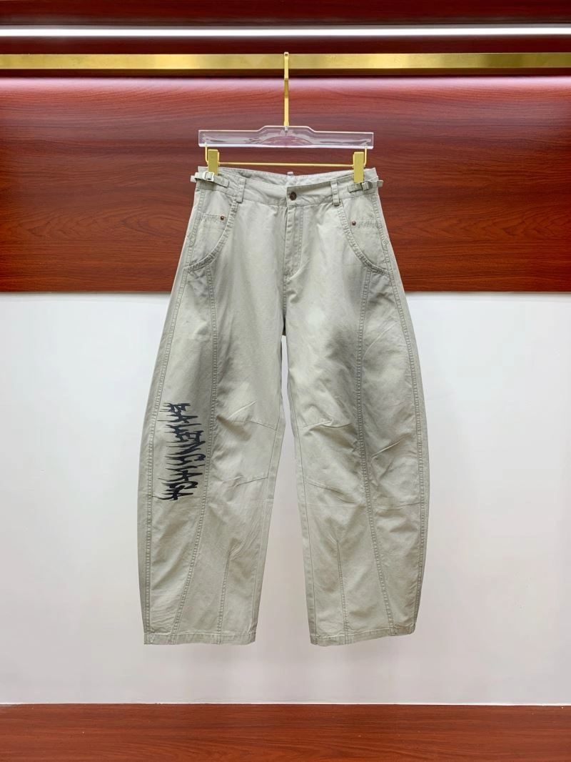 Balenciaga Long Pants