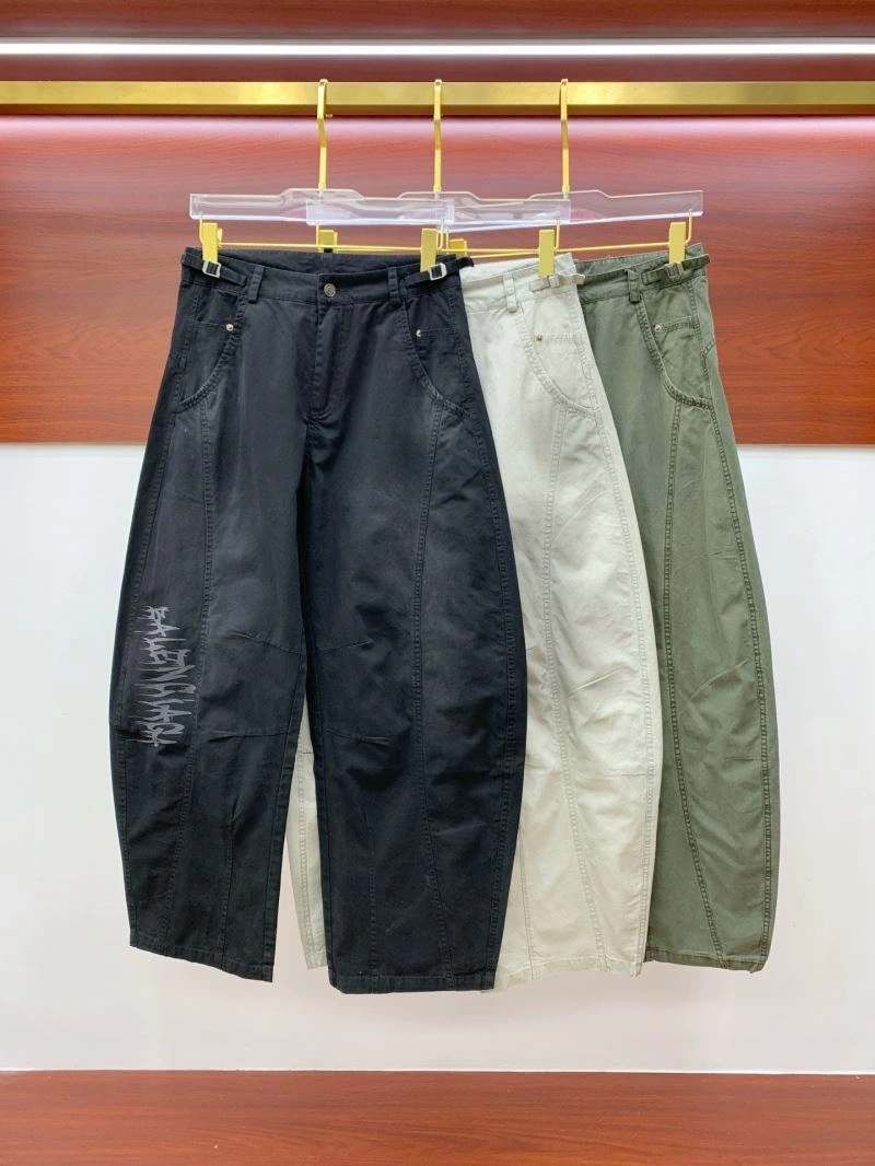 Original Balenciaga Long Pants