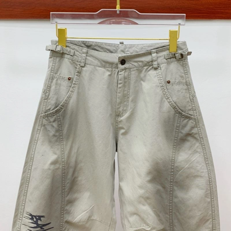 Original Balenciaga Long Pants