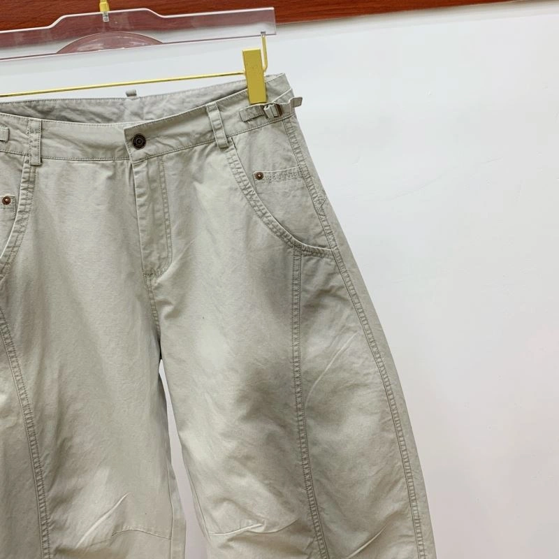 Original Balenciaga Long Pants