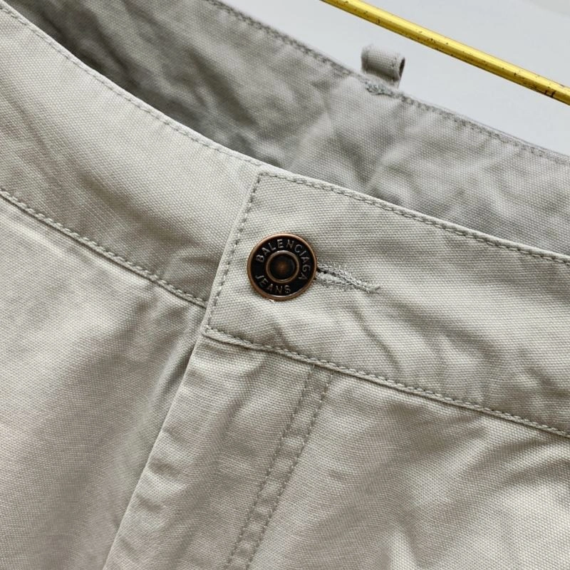 Original Balenciaga Long Pants