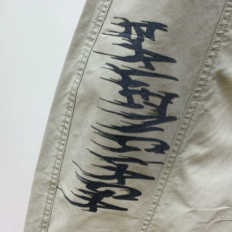Original Balenciaga Long Pants