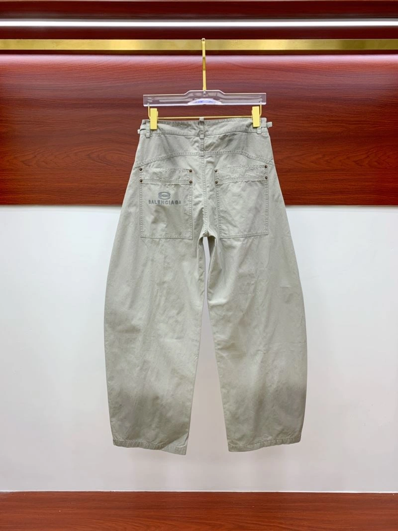Original Balenciaga Long Pants