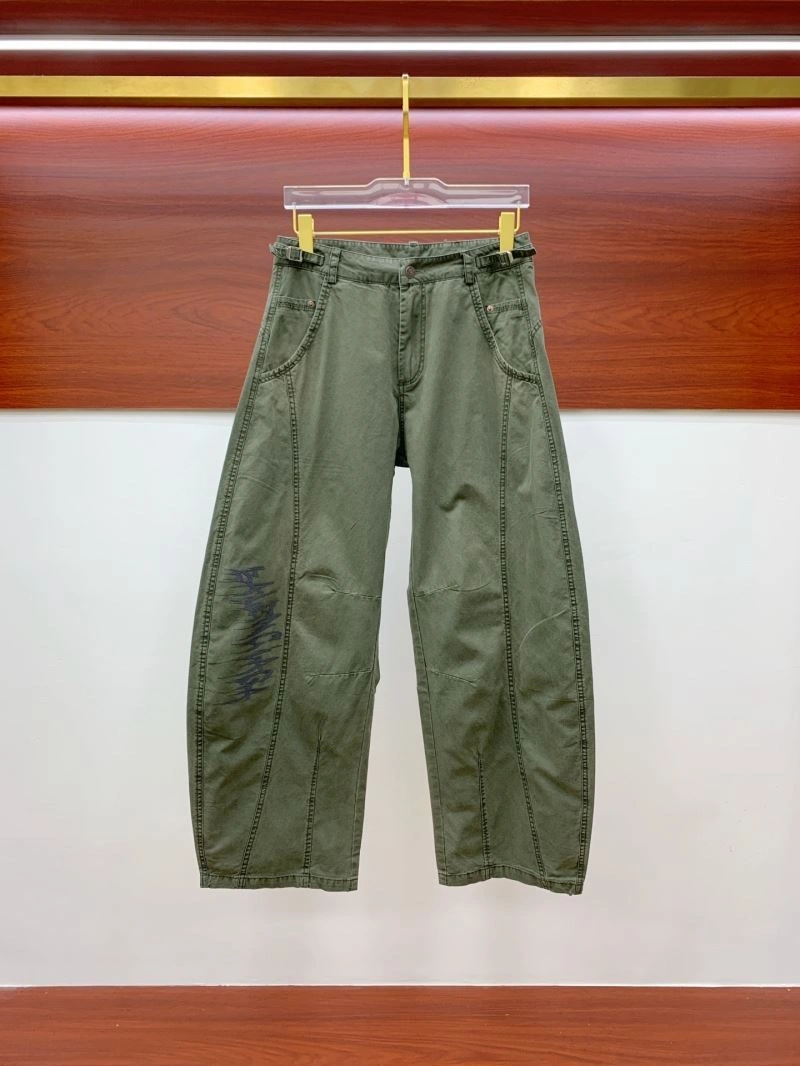 Balenciaga Long Pants