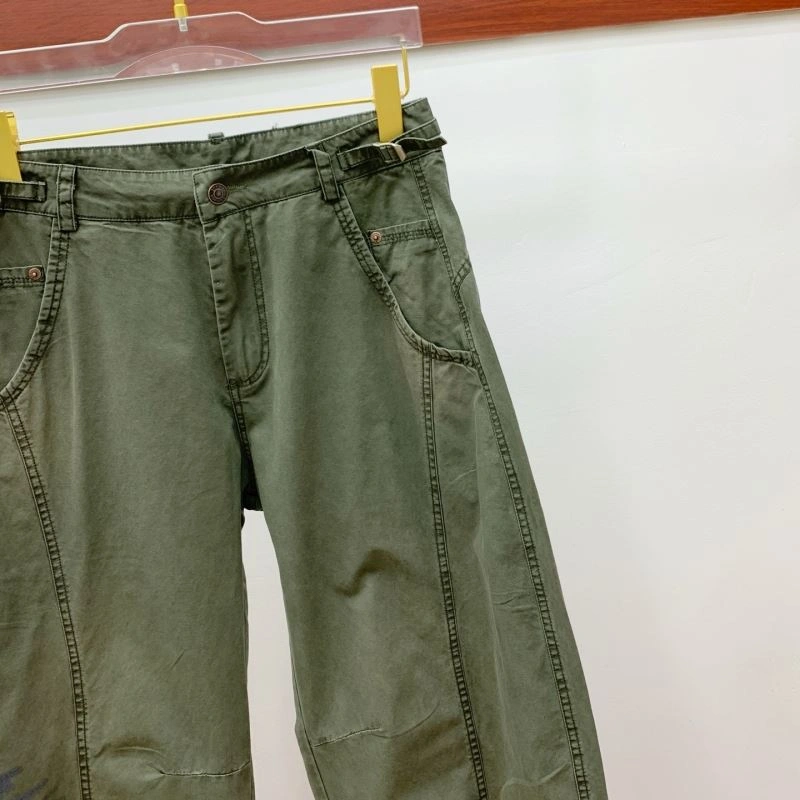 Real Balenciaga Long Pants