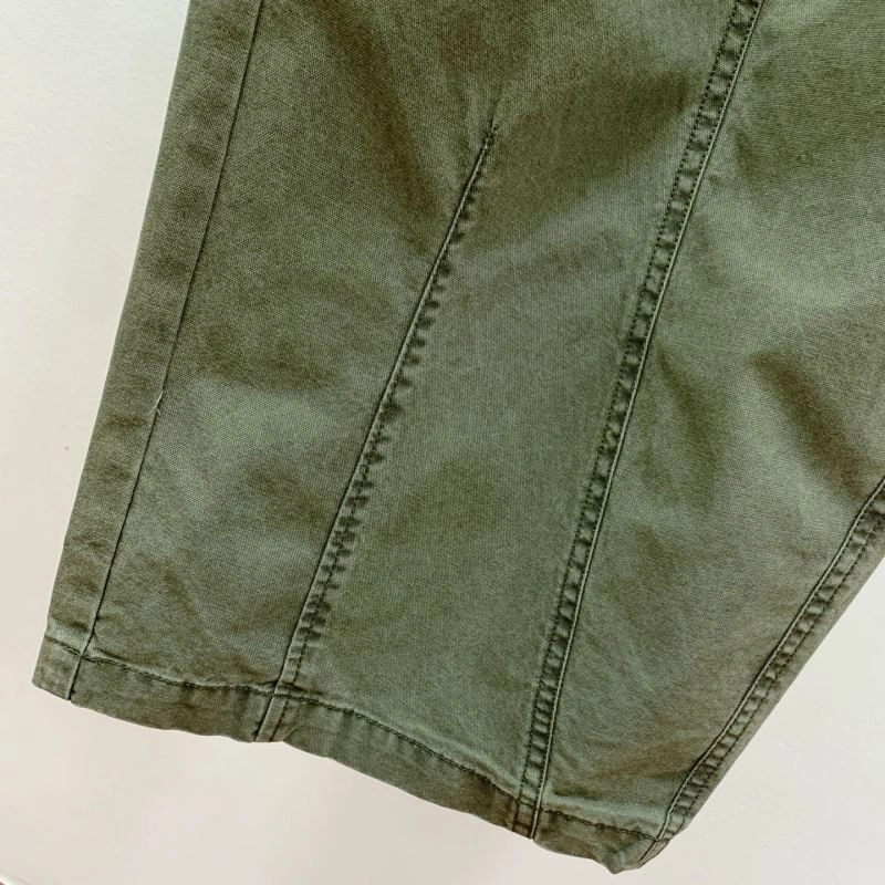 Real Balenciaga Long Pants