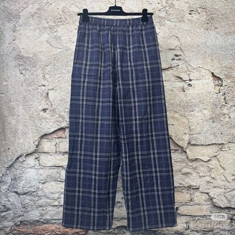 Balenciaga Long Pants