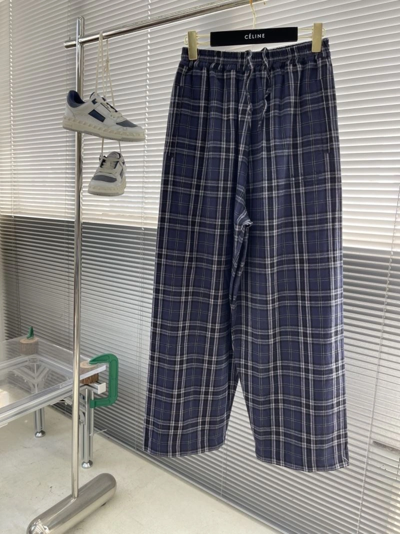 Inexpensive Balenciaga Long Pants