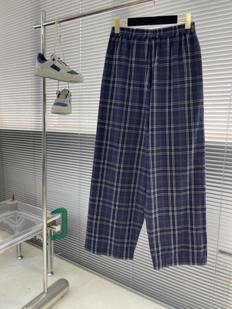 Inexpensive Balenciaga Long Pants