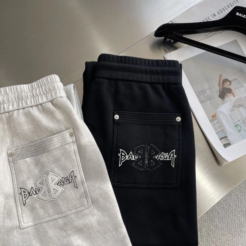 Balenciaga Long Pants