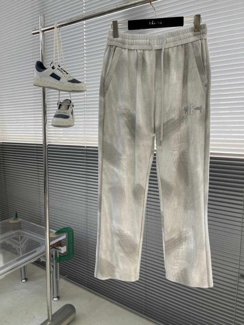 Legit Balenciaga Long Pants