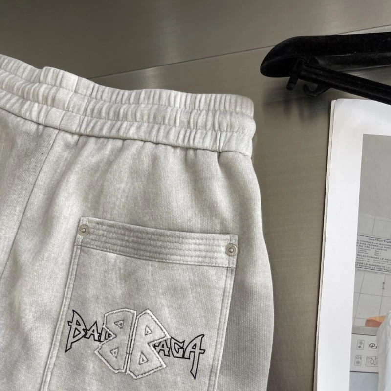 Legit Balenciaga Long Pants