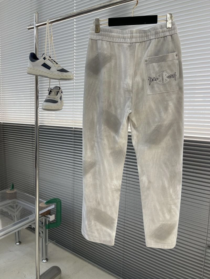 Legit Balenciaga Long Pants