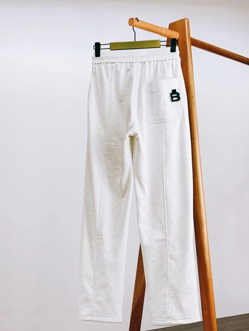 Bargain Balenciaga Long Pants