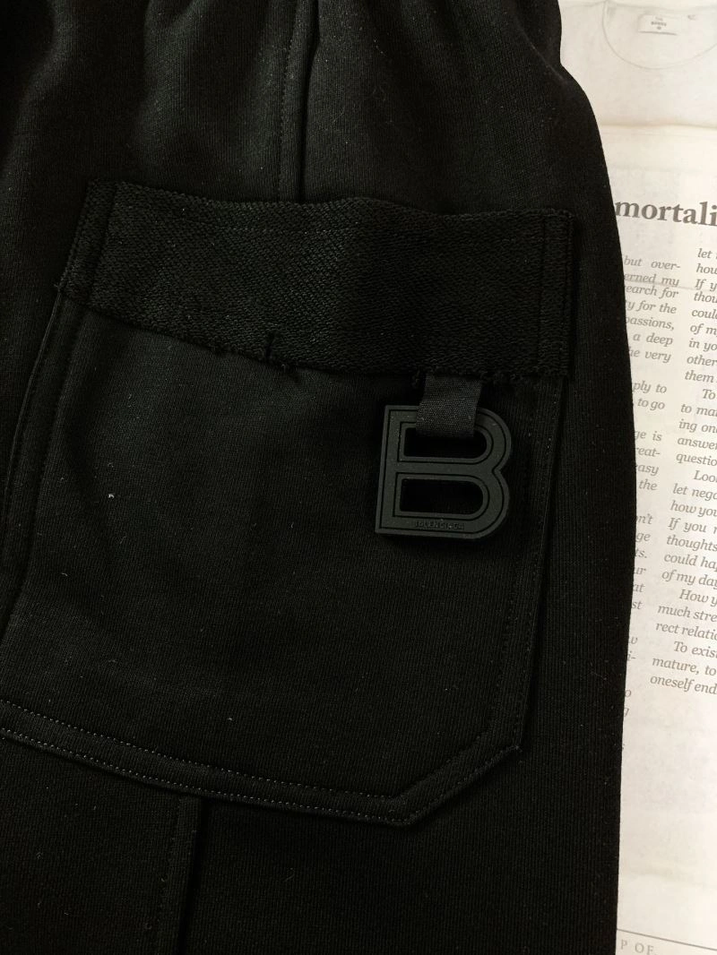 Balenciaga Long Pants