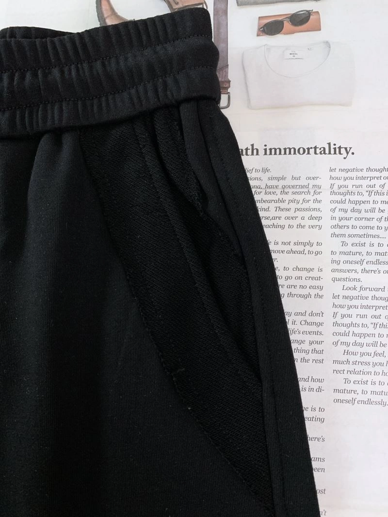 Balenciaga Long Pants