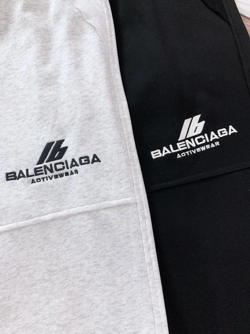 Balenciaga Long Pants