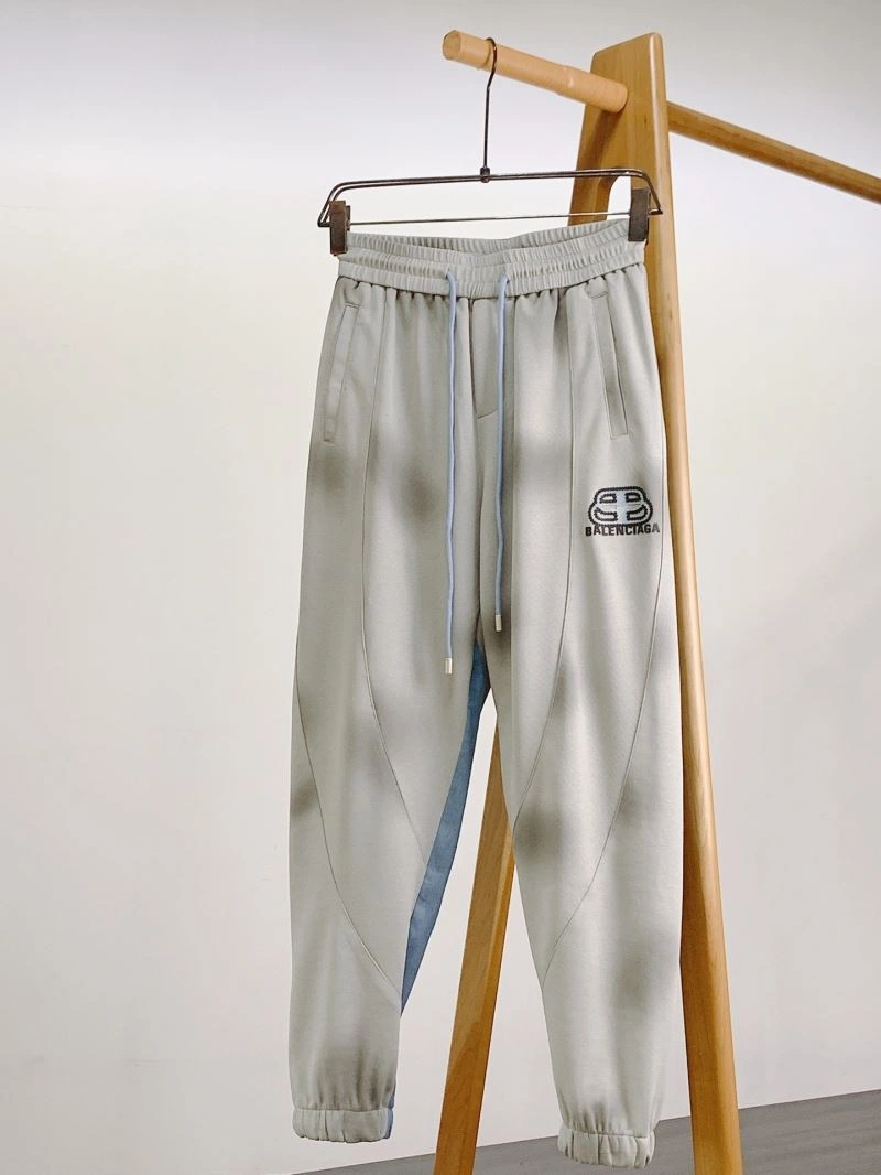 Balenciaga Long Pants