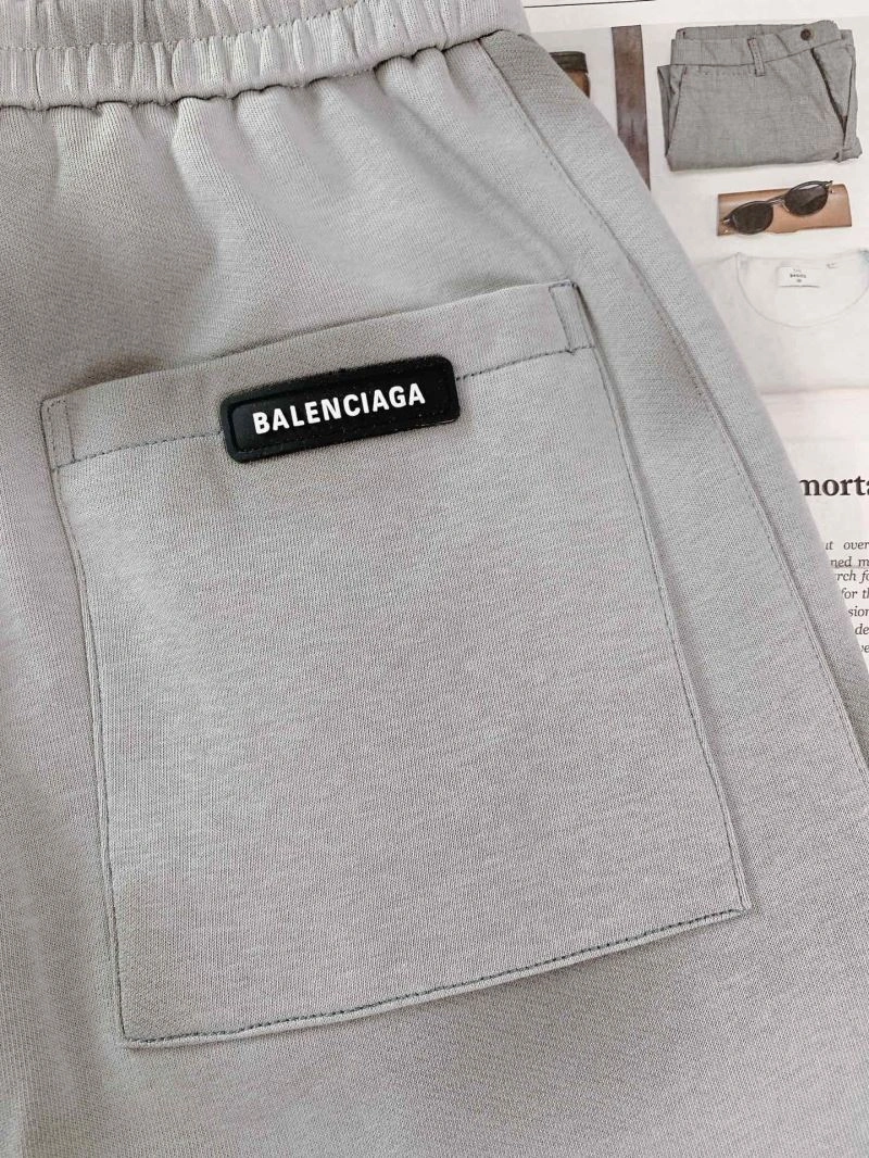 Cut-rate Balenciaga Long Pants