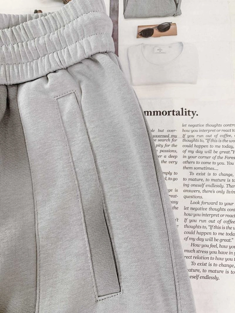 Cut-rate Balenciaga Long Pants