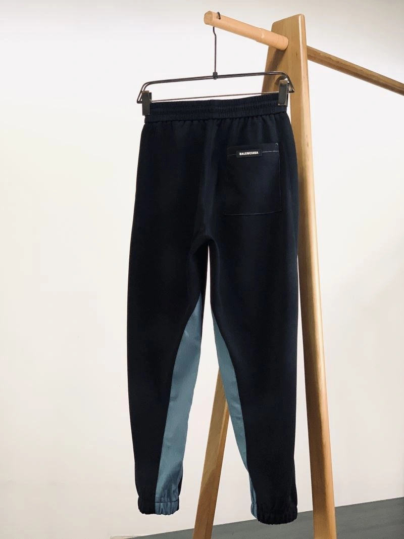 Economical Balenciaga Long Pants