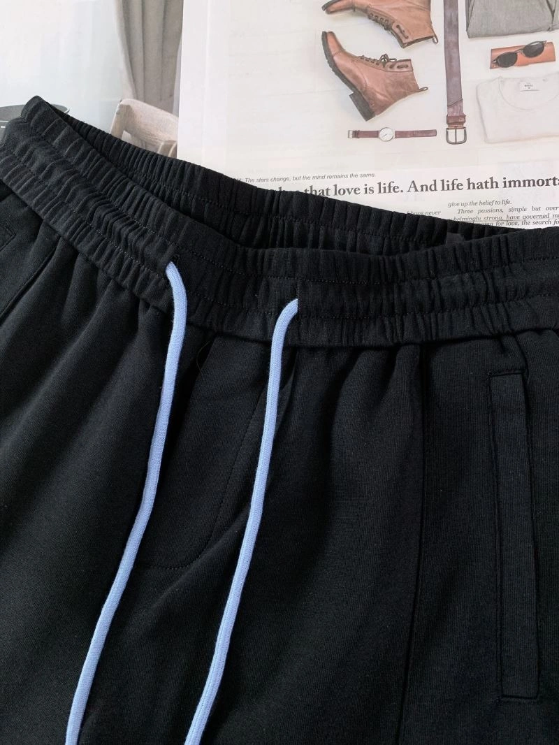 Economical Balenciaga Long Pants
