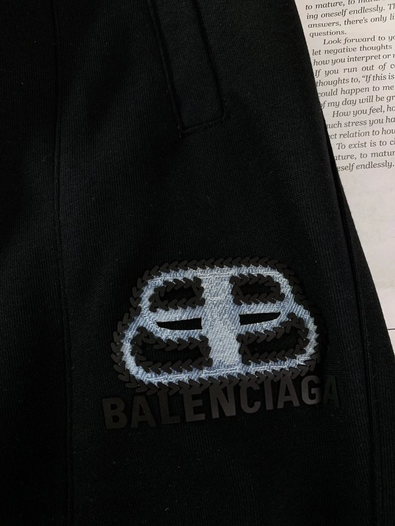 Economical Balenciaga Long Pants