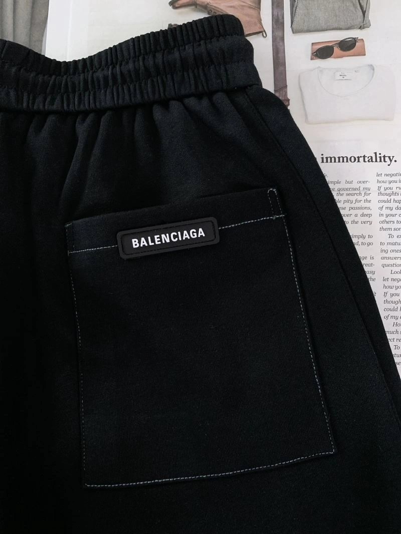 Economical Balenciaga Long Pants