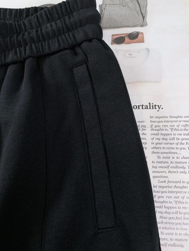 Economical Balenciaga Long Pants