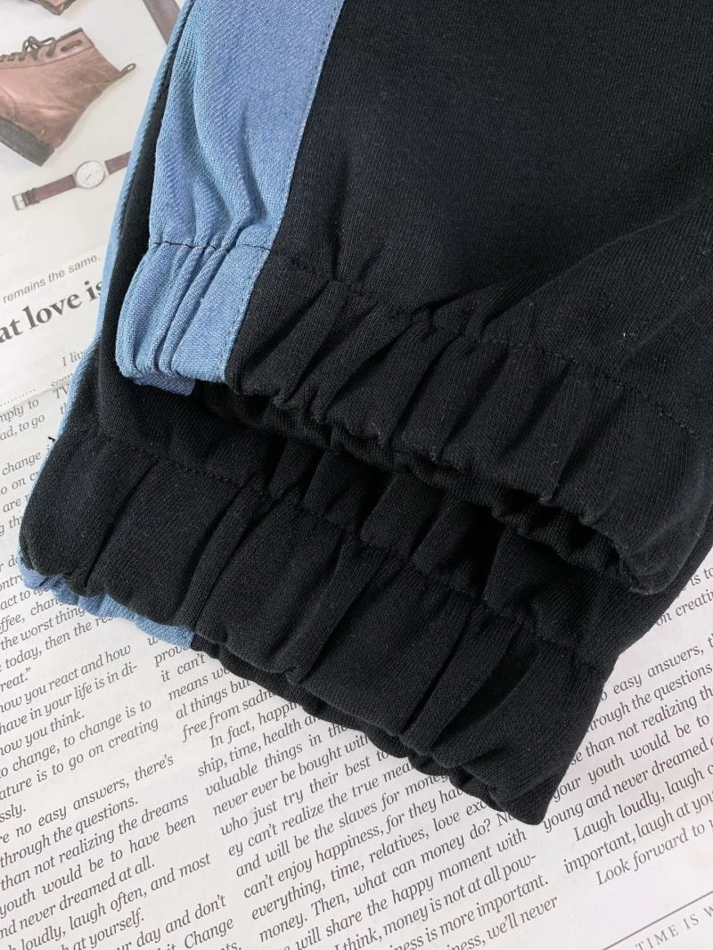 Economical Balenciaga Long Pants