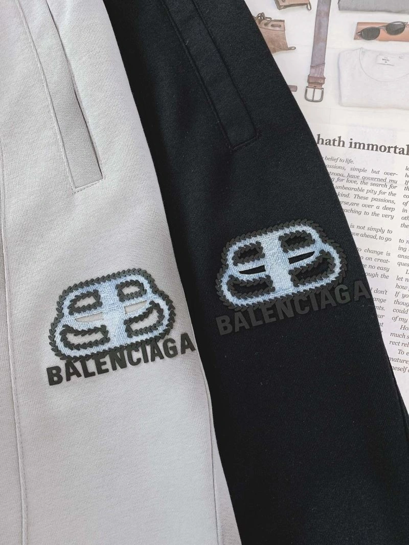 Economical Balenciaga Long Pants