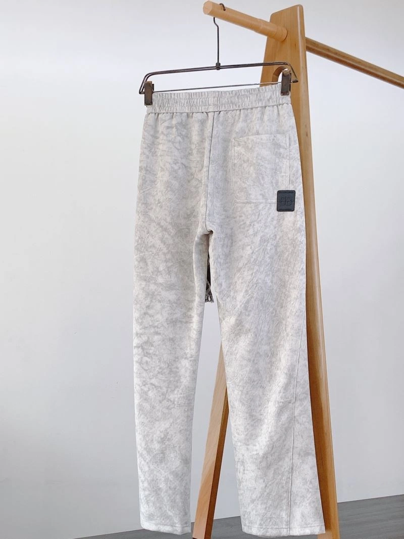 Economical Balenciaga Long Pants