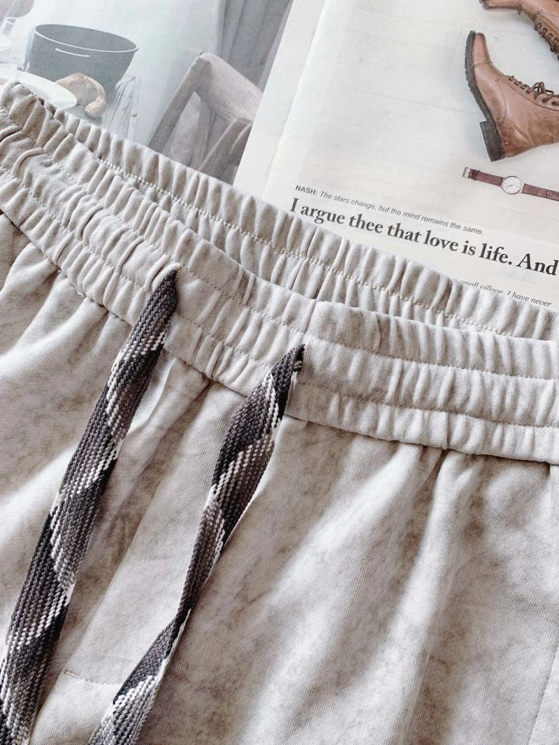 Economical Balenciaga Long Pants