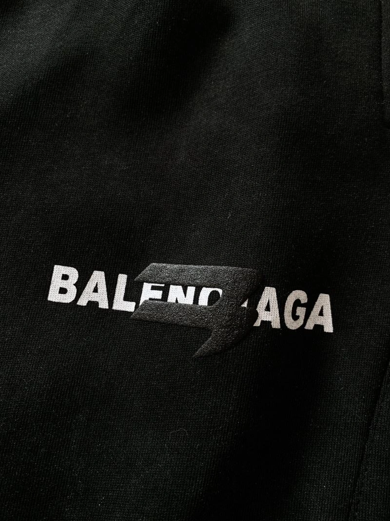 Low-cost Balenciaga Long Pants