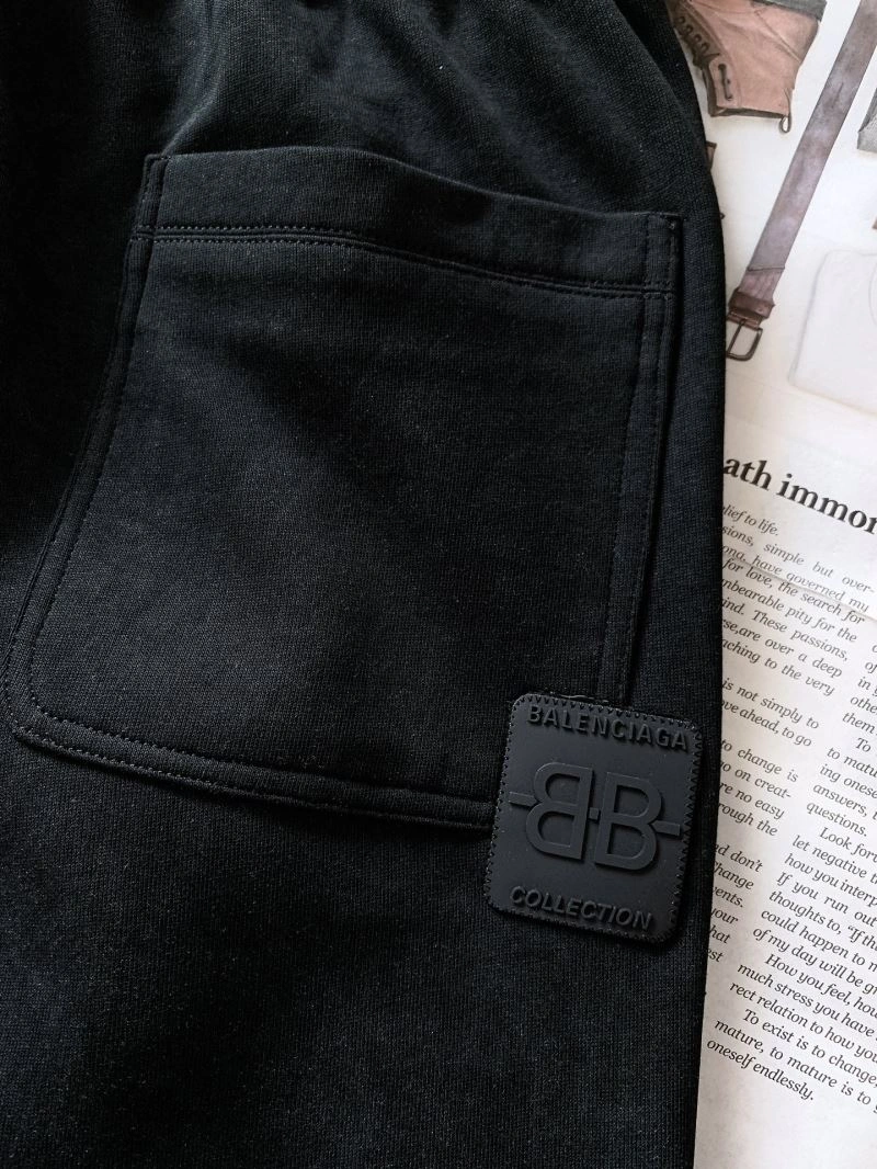 Low-cost Balenciaga Long Pants