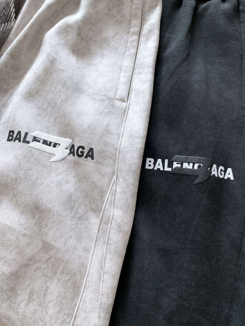 Low-cost Balenciaga Long Pants