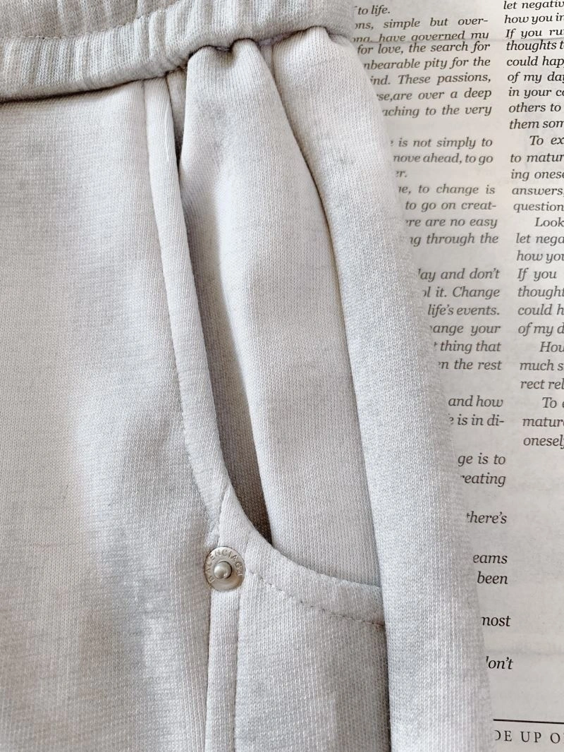 Affordable Balenciaga Long Pants