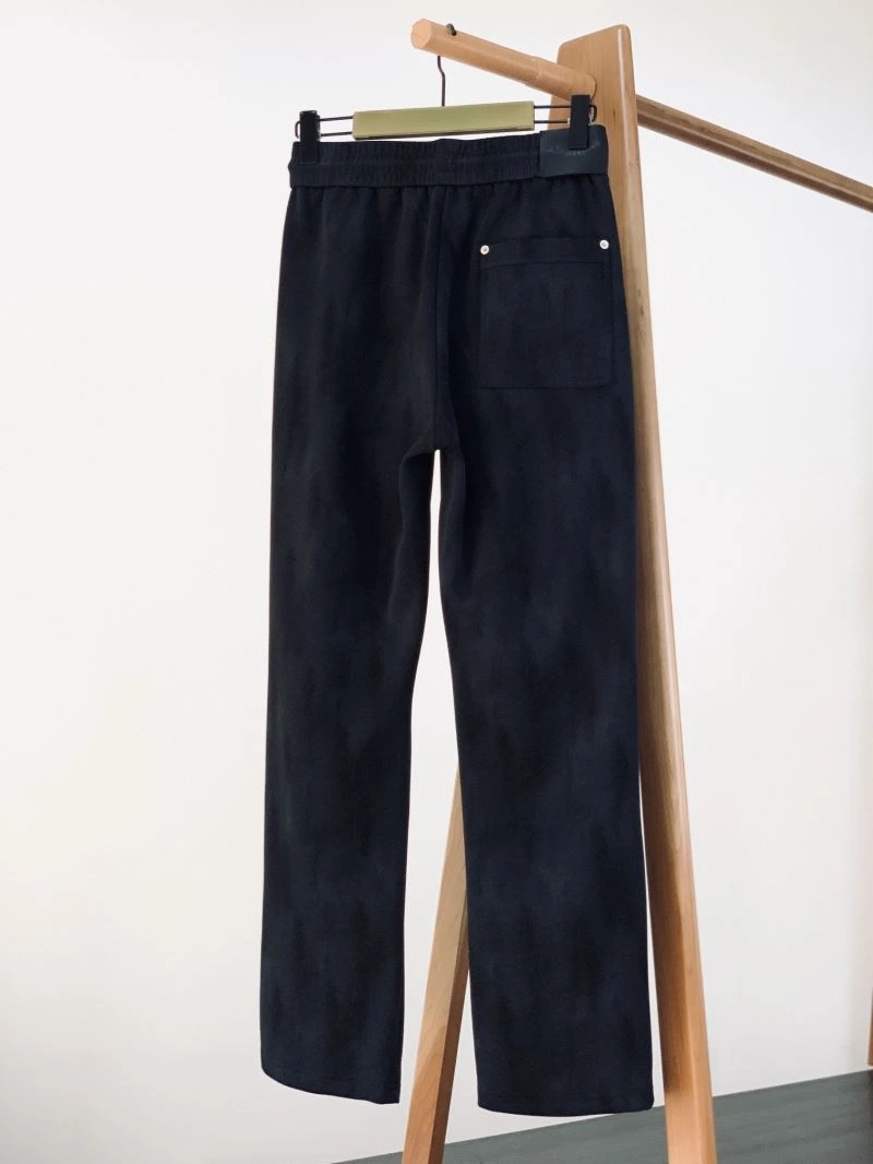 Top match Balenciaga Long Pants