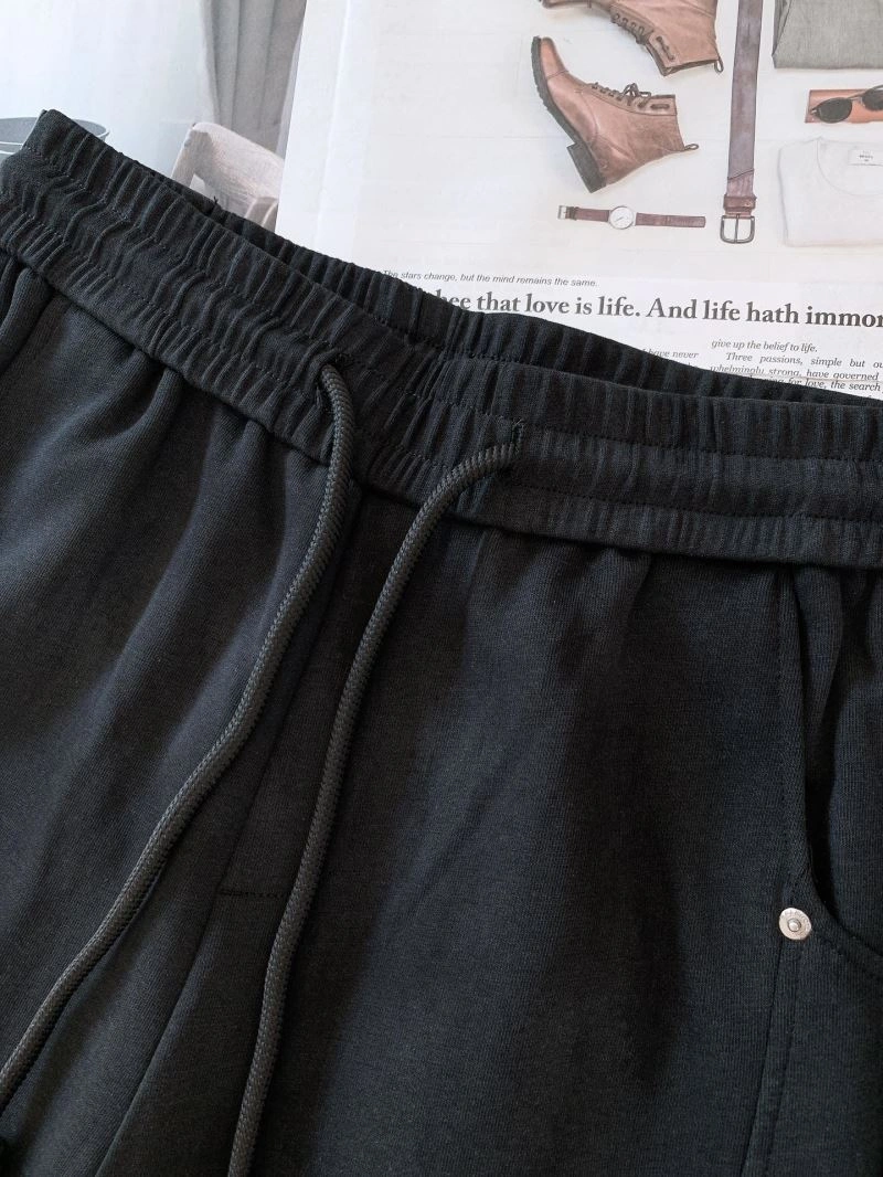 Top match Balenciaga Long Pants