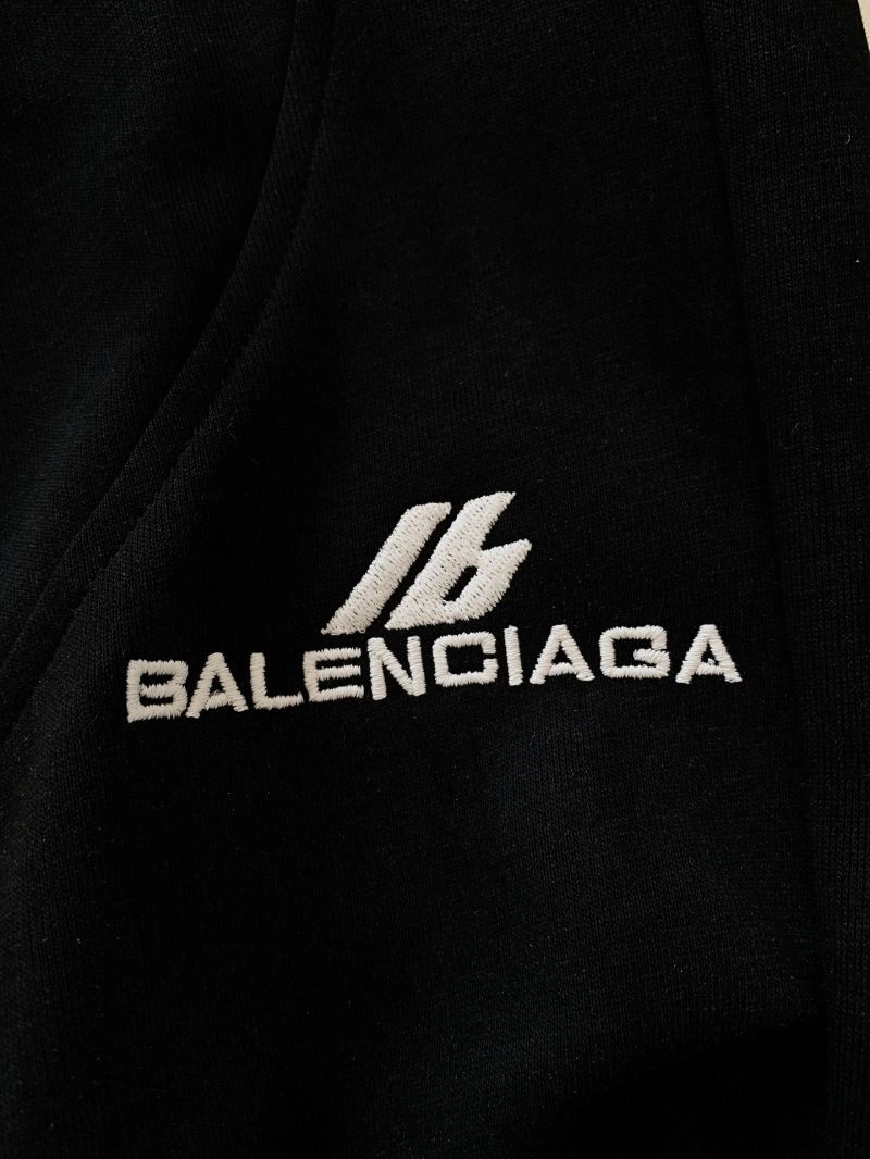 Top match Balenciaga Long Pants