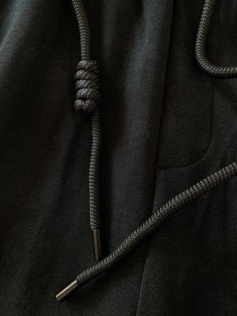 Top match Balenciaga Long Pants
