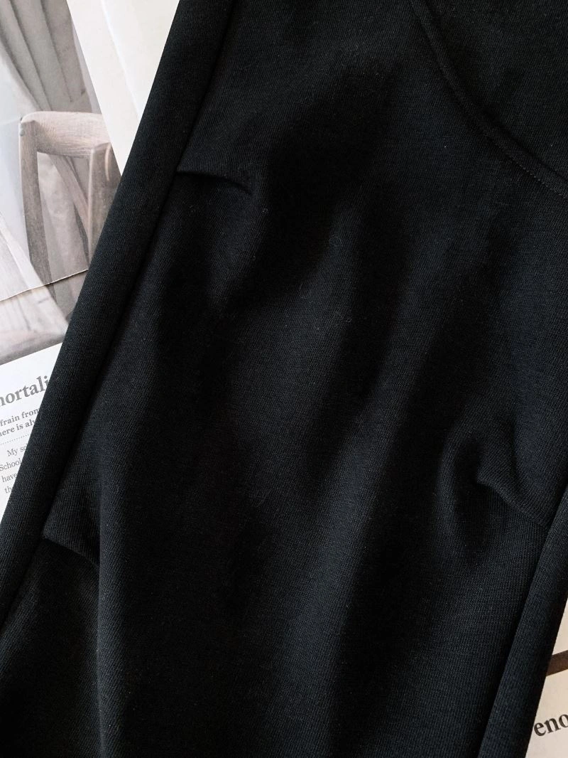 Top match Balenciaga Long Pants