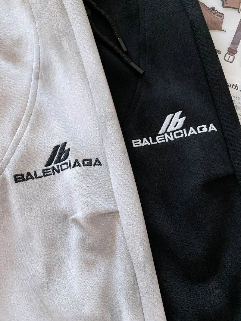 Top match Balenciaga Long Pants