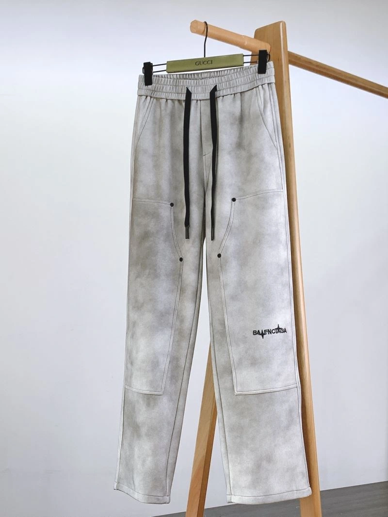 Balenciaga Long Pants