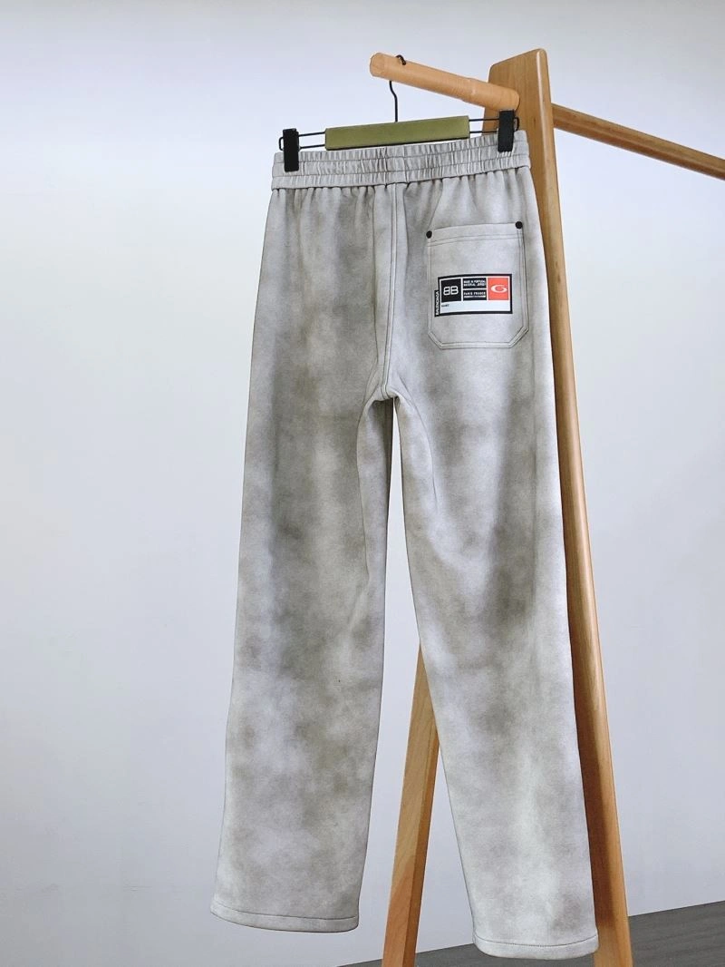Indistinguishable Balenciaga Long Pants