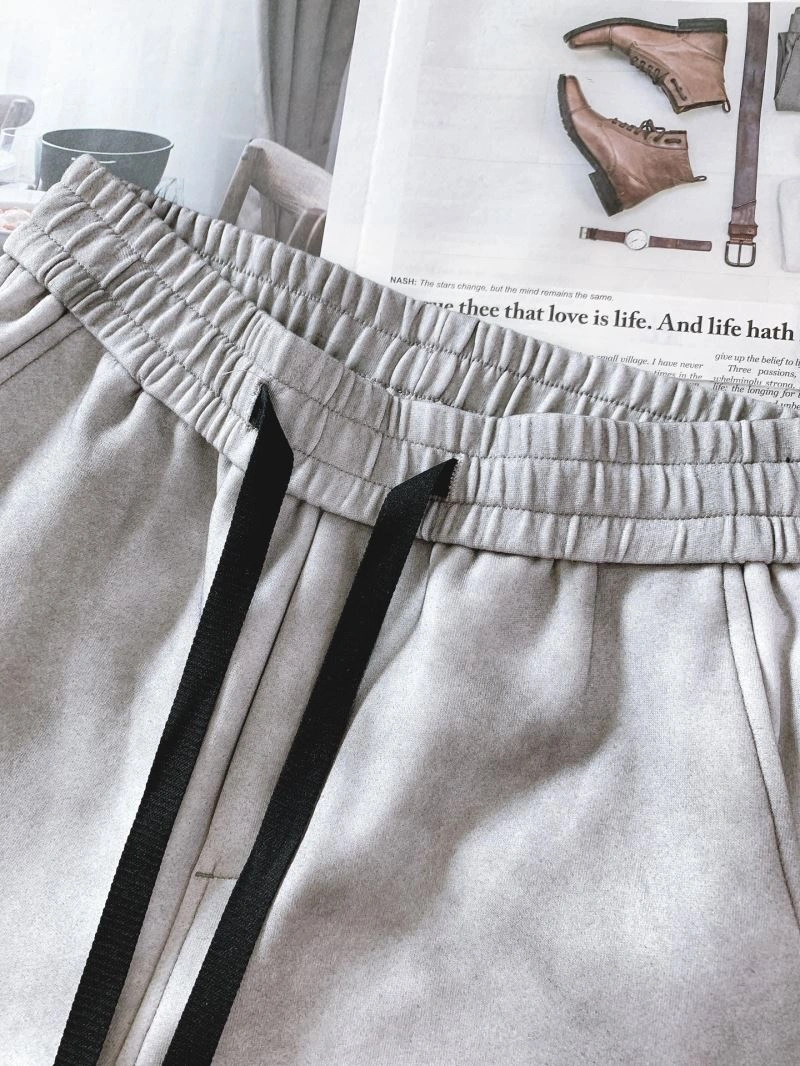 Indistinguishable Balenciaga Long Pants